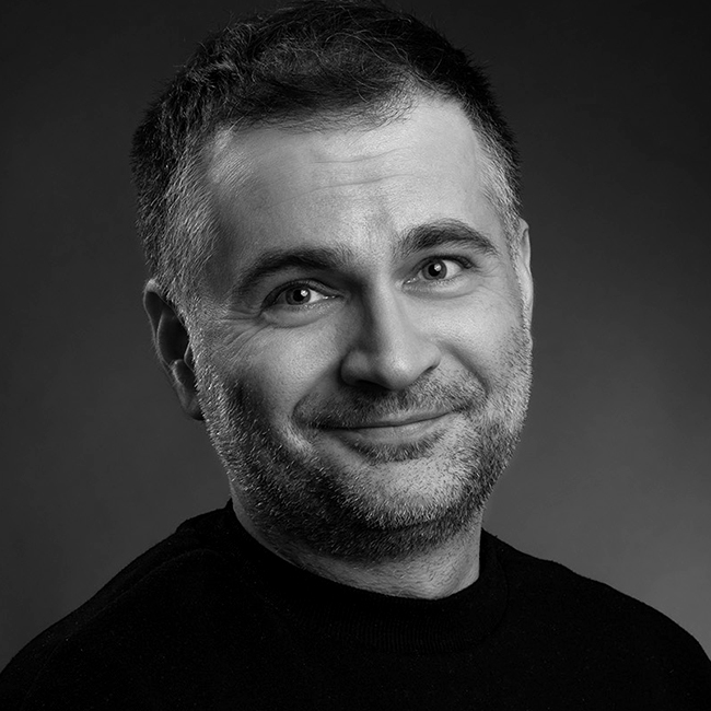Andrija Filipović | FMK