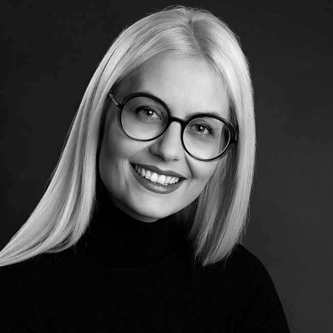 Simona Žikić | FMK