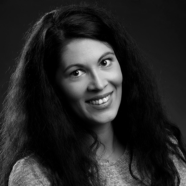 Anastasija Budžak | FMK
